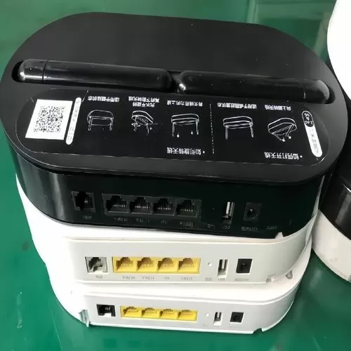 天翼网关3.0说明书图标