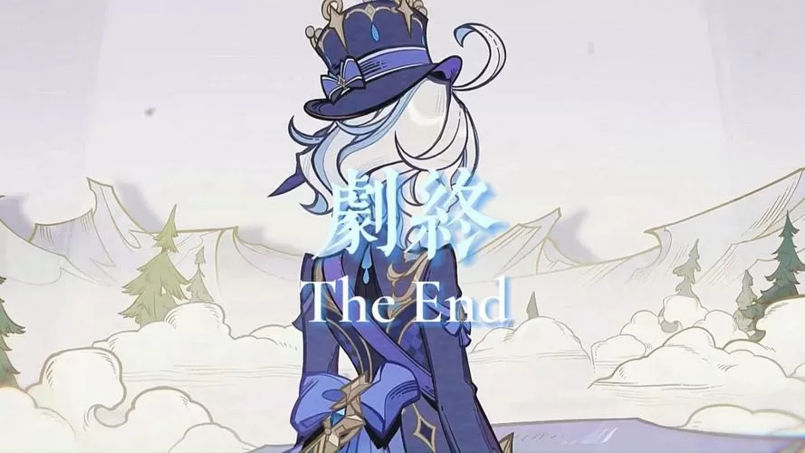 原神主线剧情没了图标