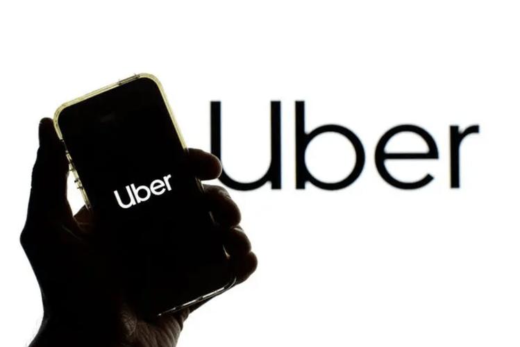 uber支付方式图标
