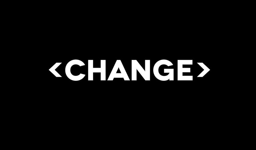 change 变身截图