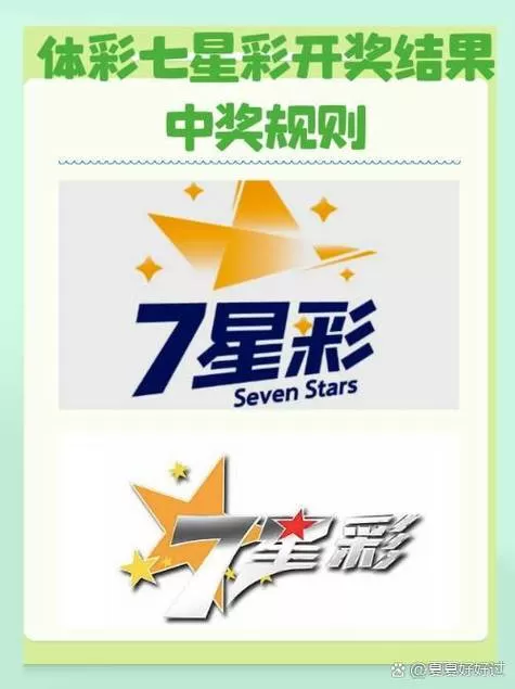 七星彩历史开奖记录截图