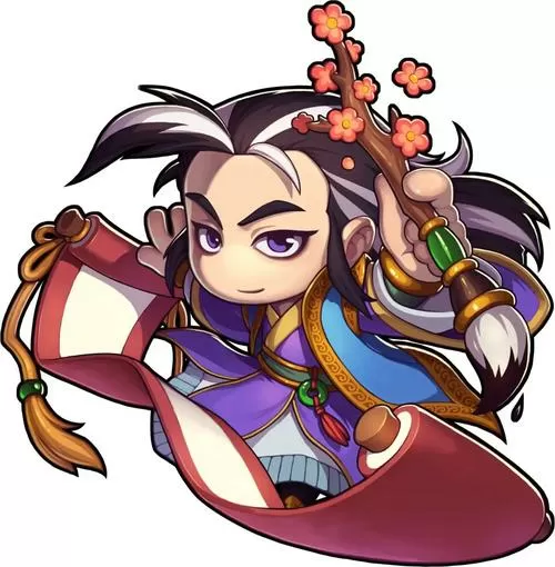 三国 郭嘉图标