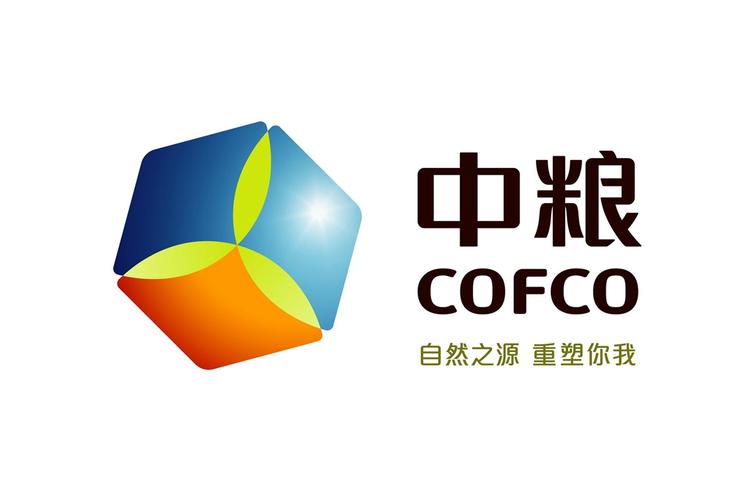 中粮易采科技北京有限公司图标