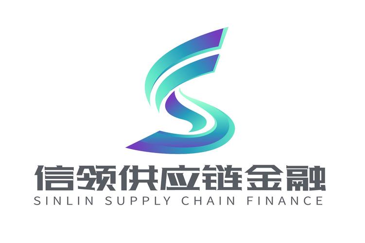 供应链金融图标