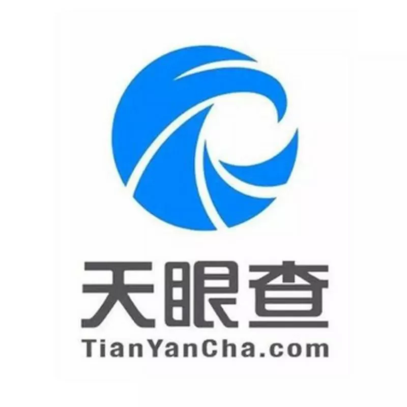 天眼查企业图标
