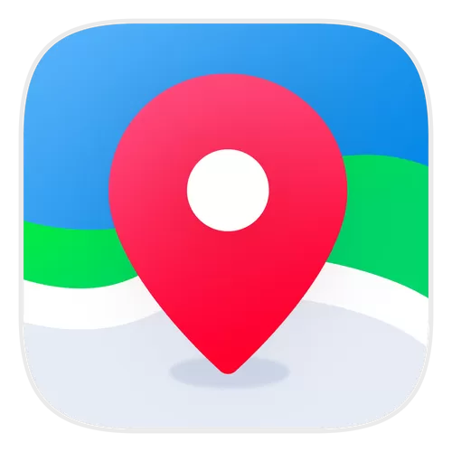 地图采集软件app赚钱截图