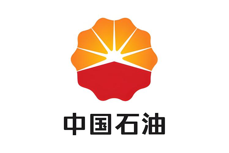 中国石油公司图标