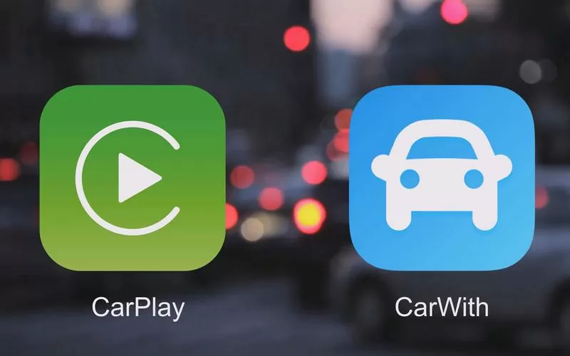 车载桌面app哪个好用