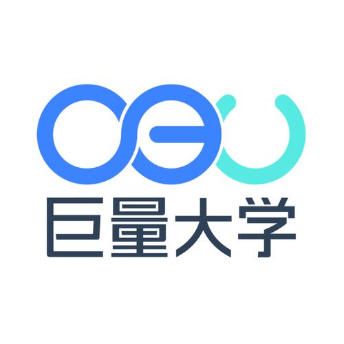巨量学院官方平台图标