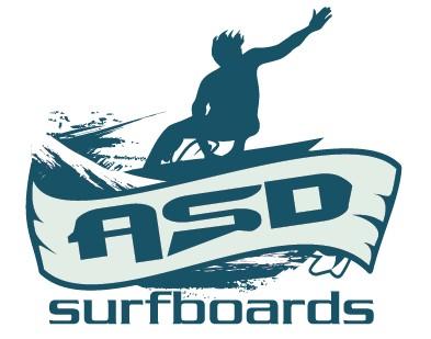 surfboard官方图标