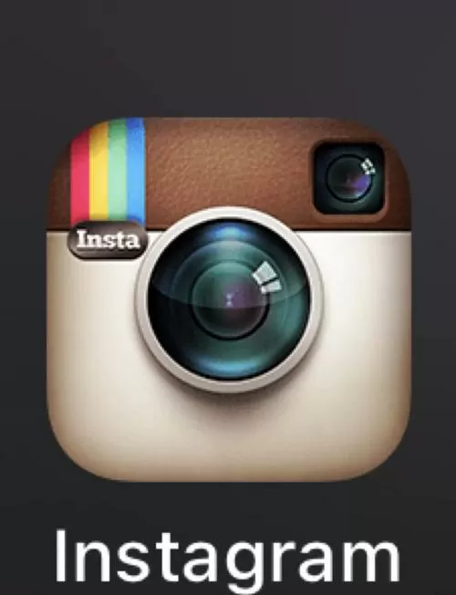 instagram旧版本截图