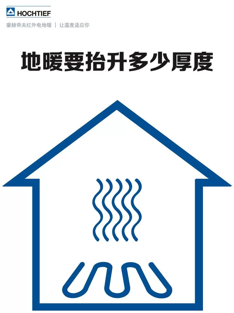 家里地暖一般开多少度截图