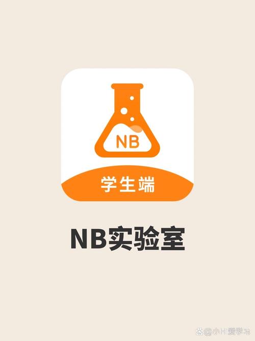 nb实验室2.11.0破解版图标