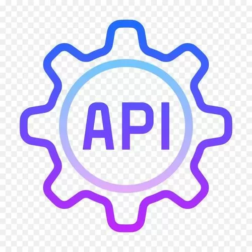 api挂机赚钱图标