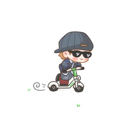 夏日狂想曲解锁cos图标
