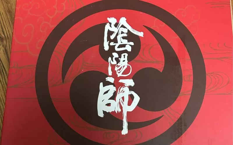 阴阳师灯笼鬼图标
