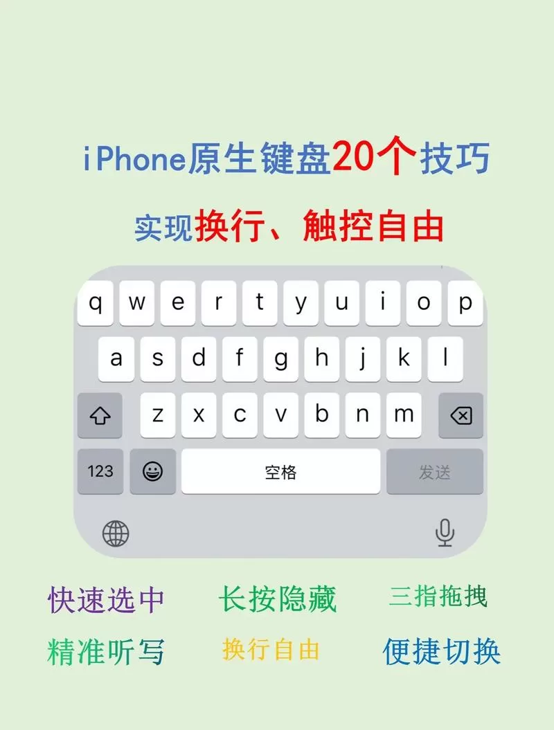 手机键盘中文26键怎么设置成大写图标