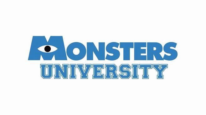 怪兽大学HD英语高清在线图标