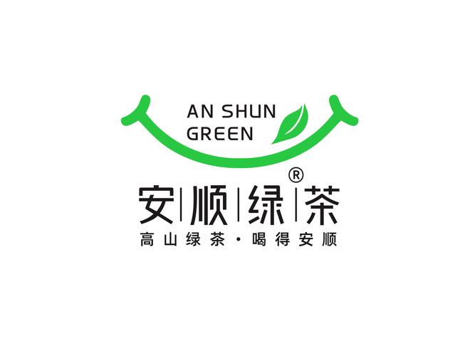 绿茶官方旗舰店图标