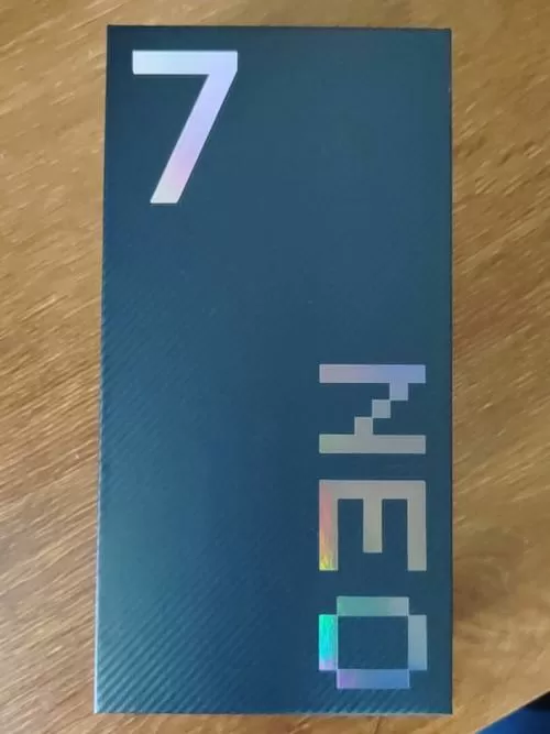 手机盒子上面的条形码有什么用图标