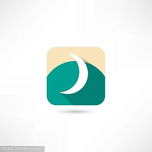新月免费下载安装游客登录图标