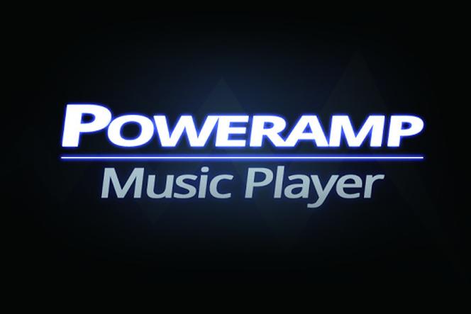 poweramp破解版图标