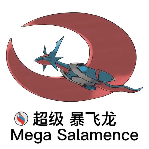 神奇宝贝十大最强精灵图标