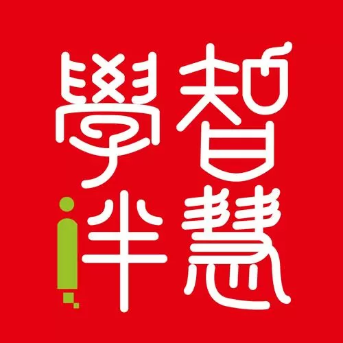 智慧学伴学生版官网图标