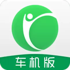 凯立德车机版图标