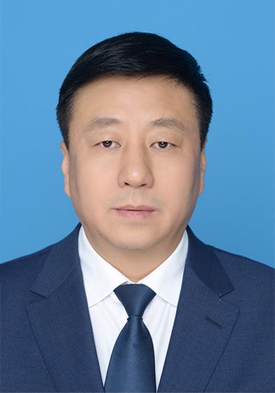 街道办党工委书记是什么级别图标
