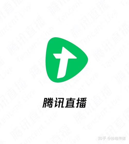 腾讯看点直播截图