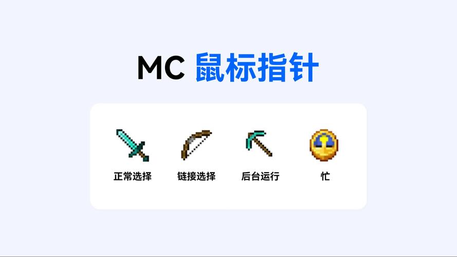 我的世界鼠标指针看不到了