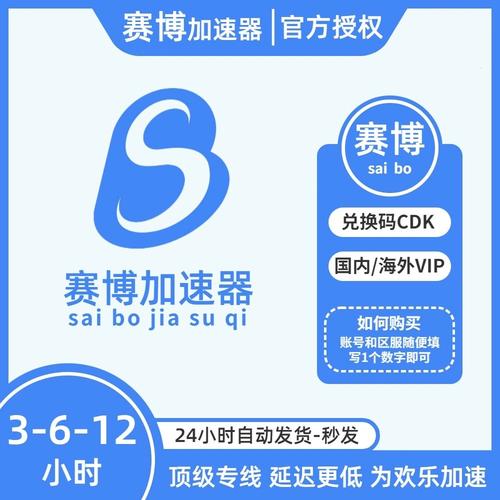 赛博加速器最新版2023无广告正版图标