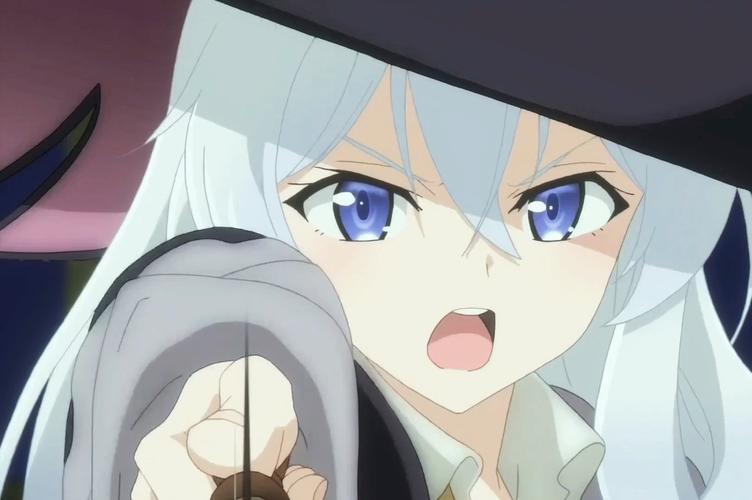 魔女之旅mod魔法书切换破解版无限体力截图