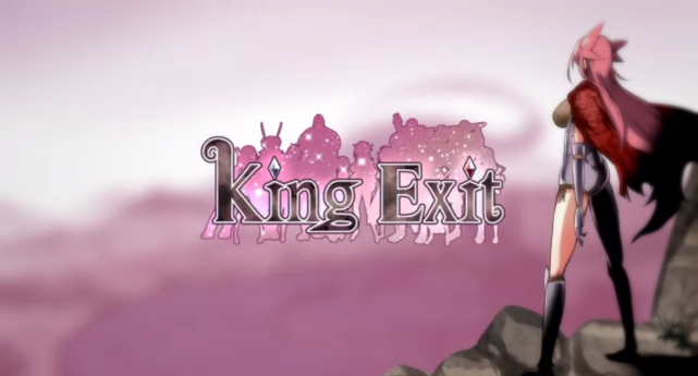 kingexit安卓移植版图标