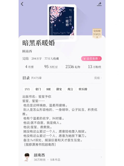 暗黑系暖婚漫画中文最新版图标