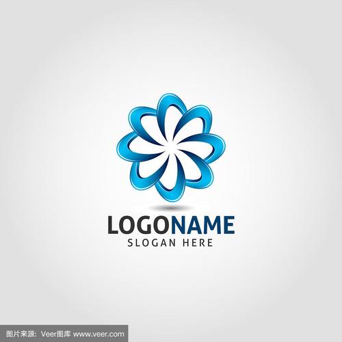 野花社区图标