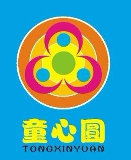 童心圆记牌器免费正版图标