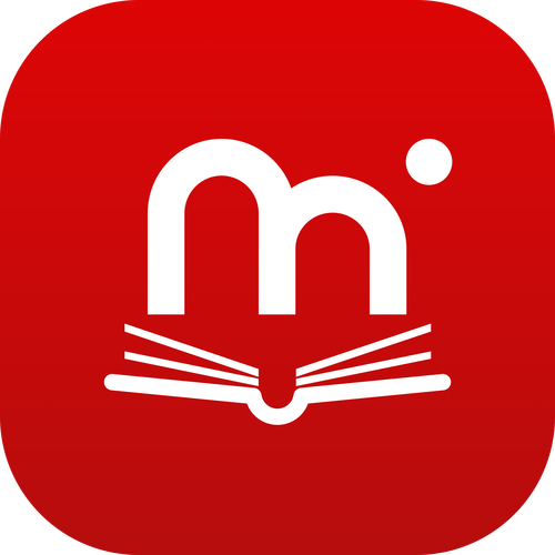 新免小说阅读器app免付费图标