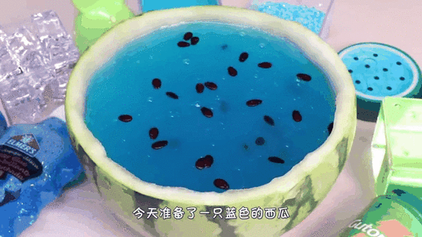 西瓜视频纯净版蓝色旧版无广告