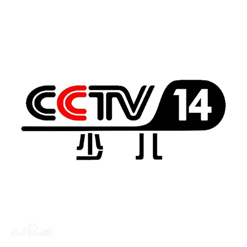 CCTV少儿频道app图标