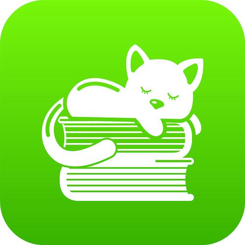 睡着的小猫咪无限刷邀请版图标