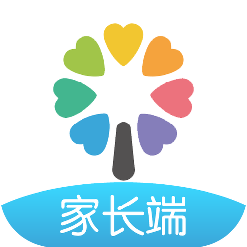 智慧树家长版app图标