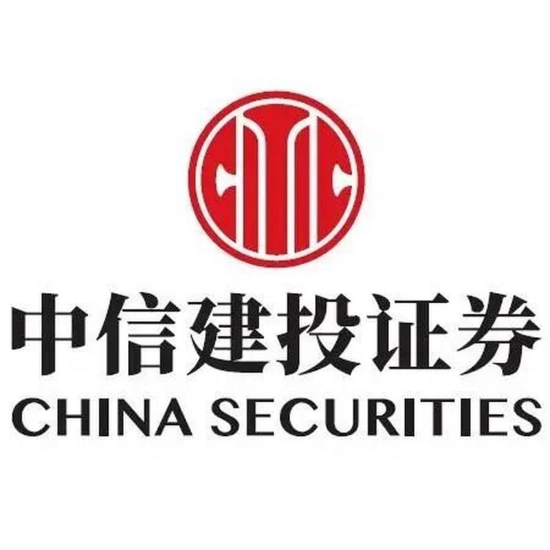 中信建投大智慧行情-中信建投大智慧行情汉化版图标