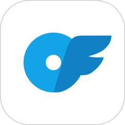 onlyfans 官方免费版图标