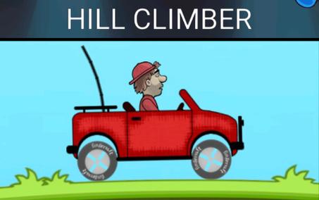 hillclimbracing破解版