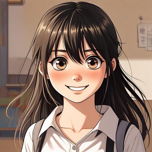 i8禁止漫画真人版图标