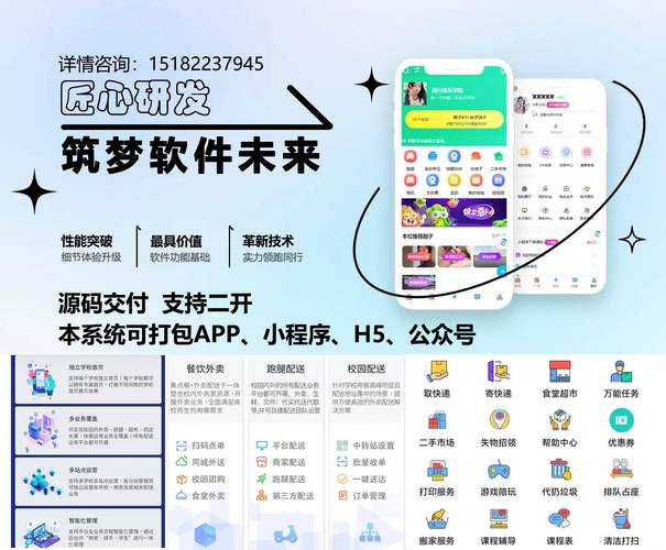 稚初团队软件集合库