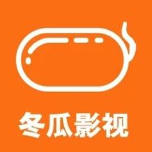 冬瓜影视图标