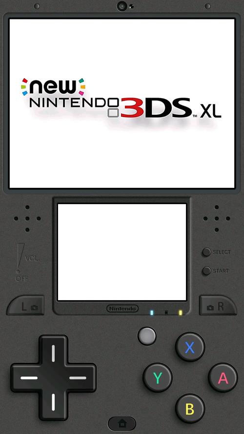 nds手机模拟器截图